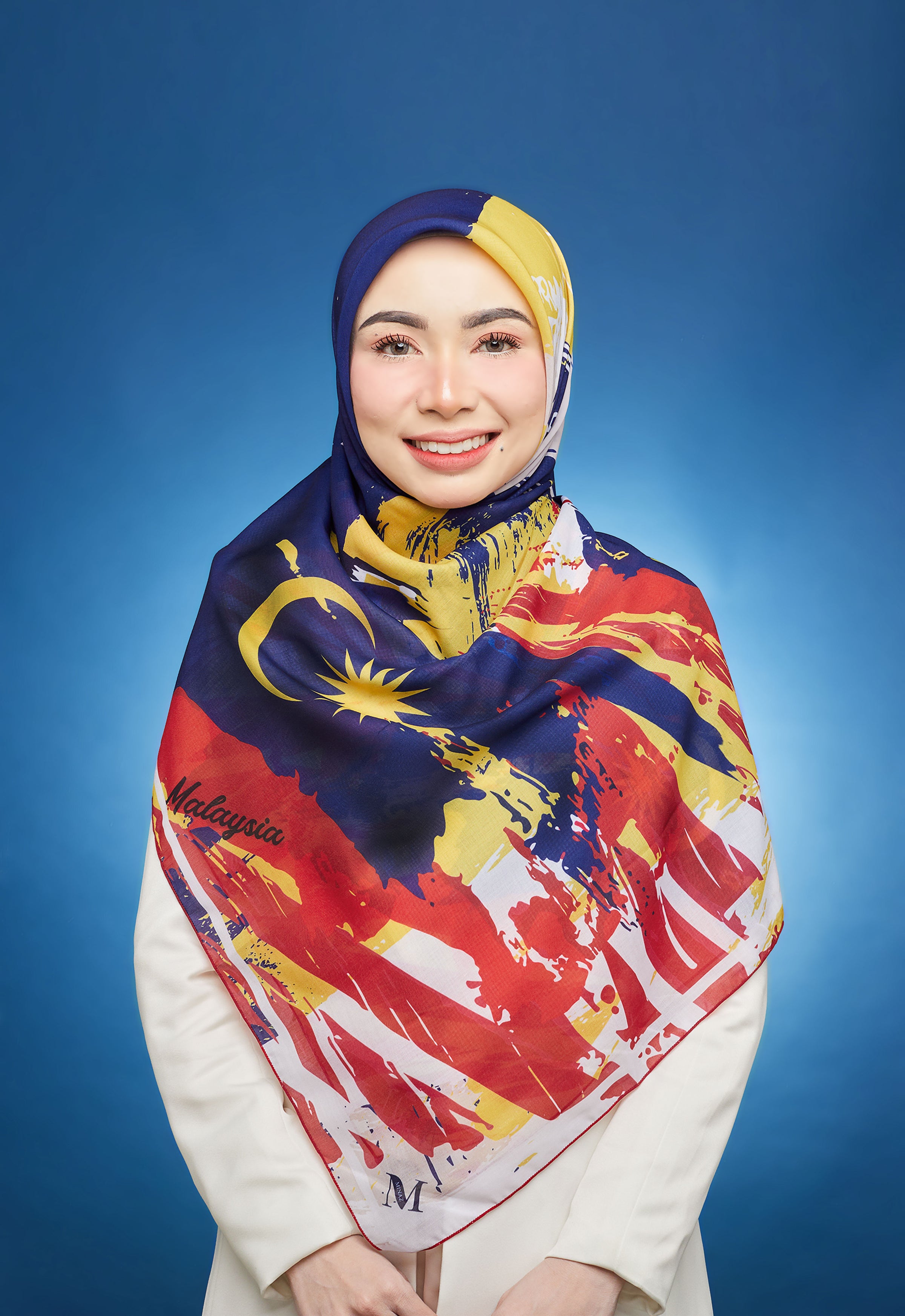 Jalur Gemilang Bawal