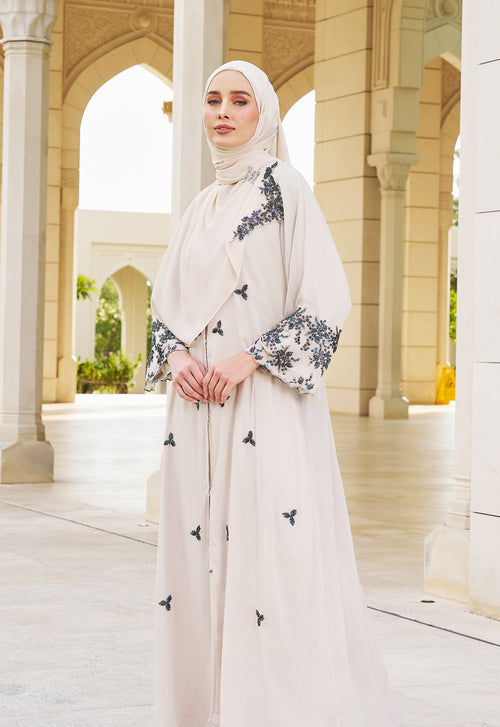 MINAZ Abaya