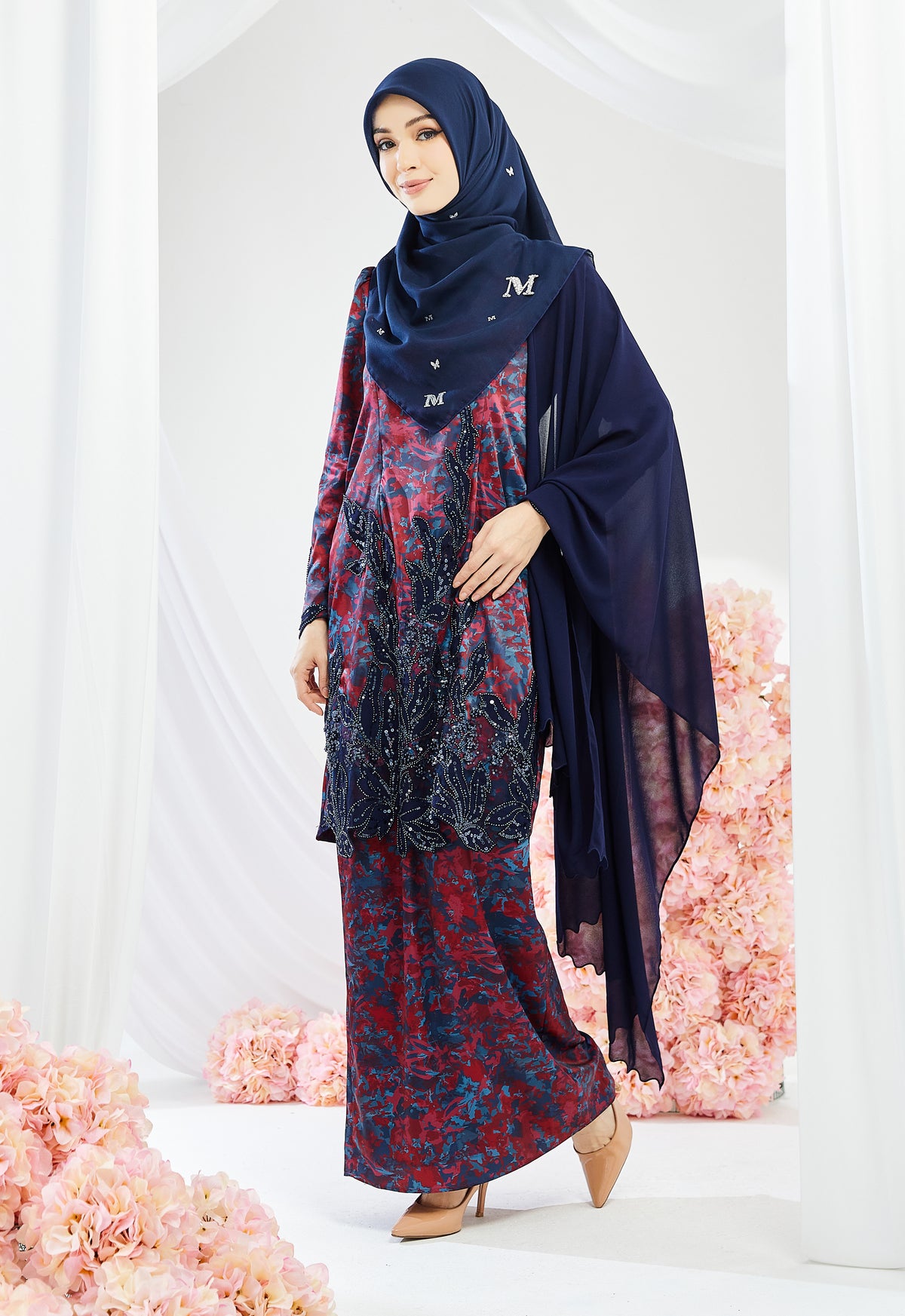 Women's Kurung