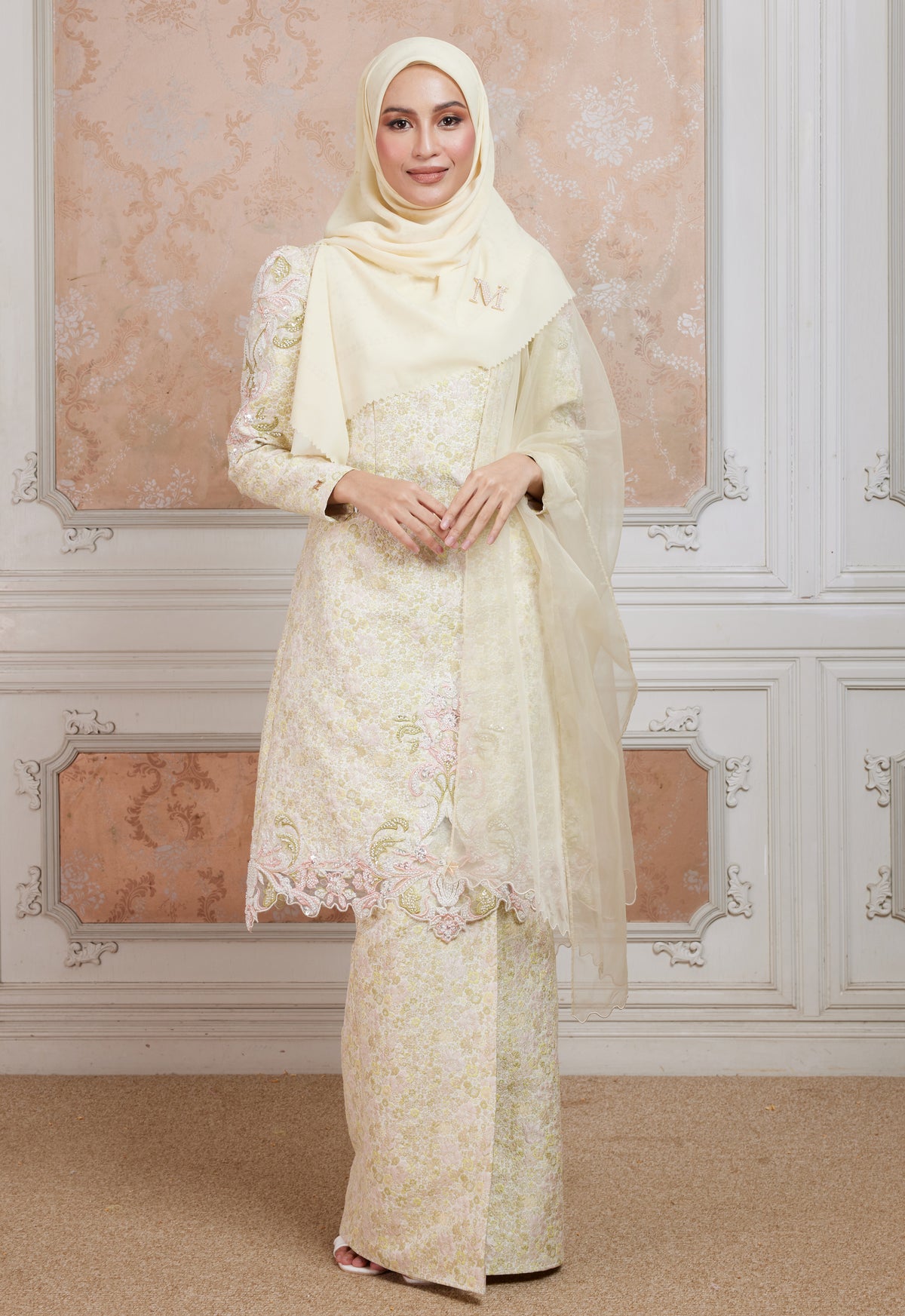 Women's Kurung