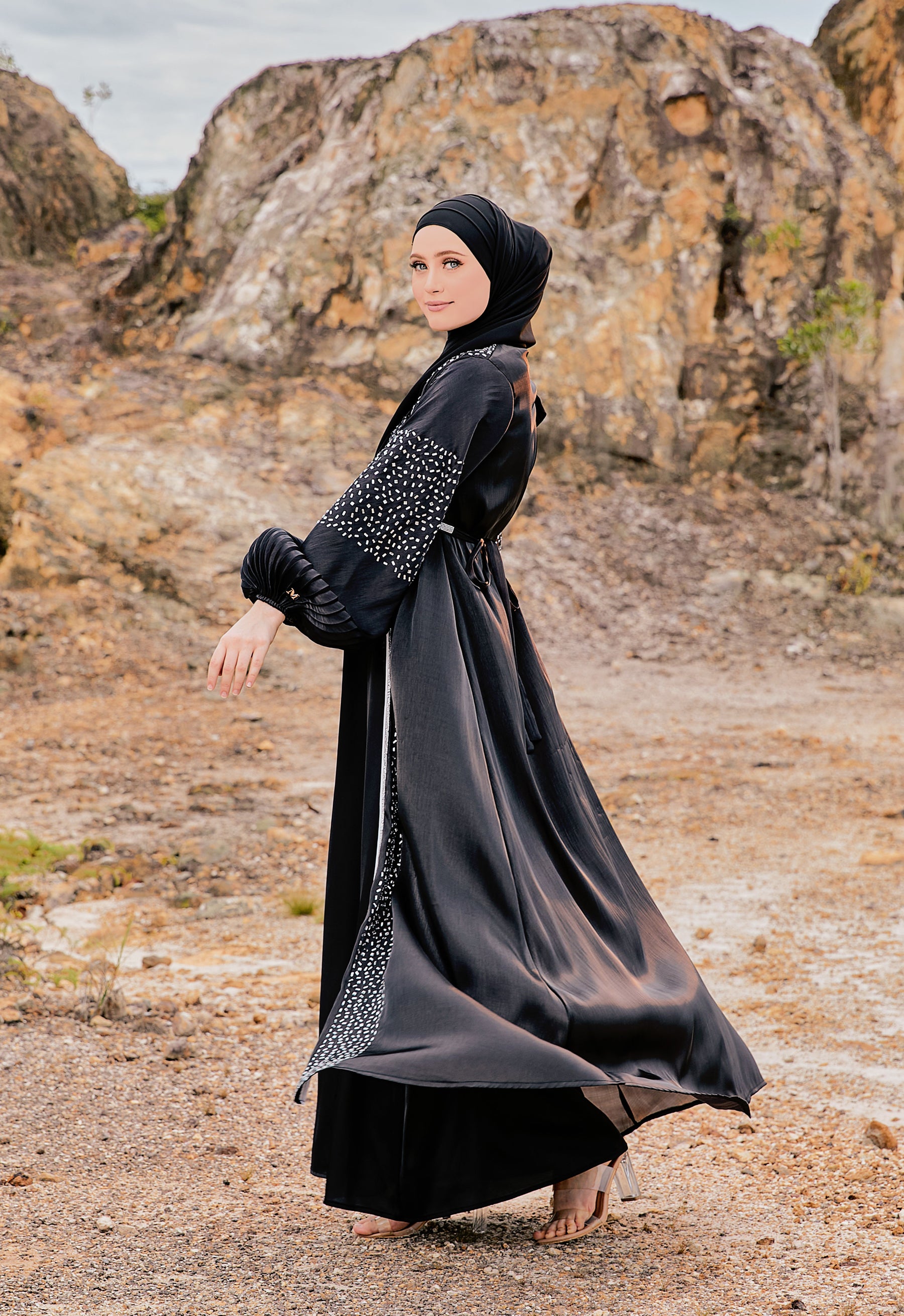 Women's Abaya